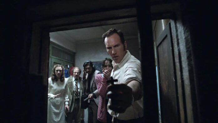 The Conjuring Universe: The Ultimate Watch Order Guide | LikeHorror.com