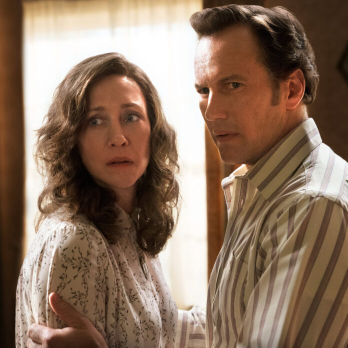 The Conjuring Universe: The Ultimate Watch Order Guide | LikeHorror.com
