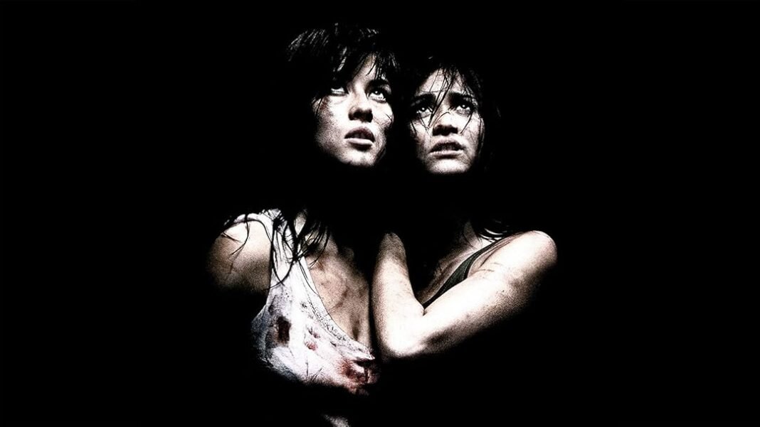 What Horror Films Are Really Made Of – Core Fear Elements