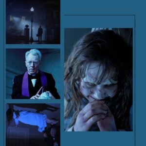 Blue in Horror Movies Explained | LikeHorror.com