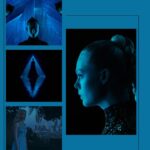Blue in Horror Movies Explained | LikeHorror.com
