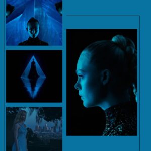 Blue in Horror Movies Explained | LikeHorror.com