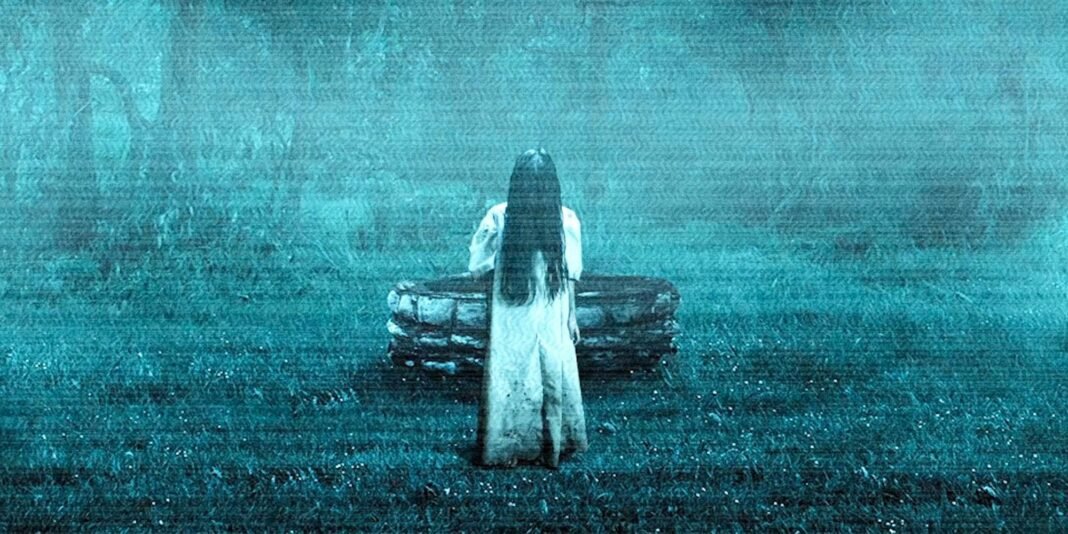 Blue in Horror Movies Explained | LikeHorror.com
