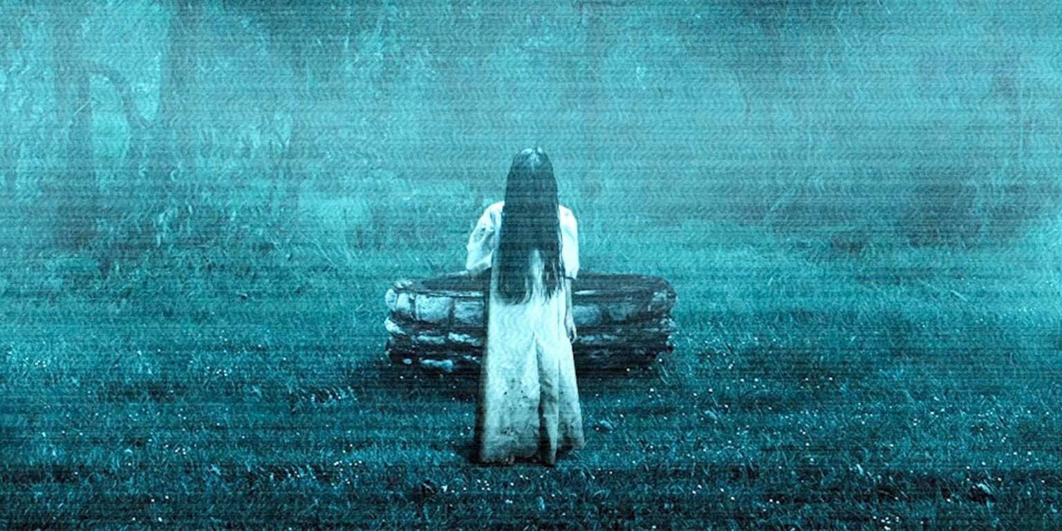 Blue in Horror Movies Explained | LikeHorror.com