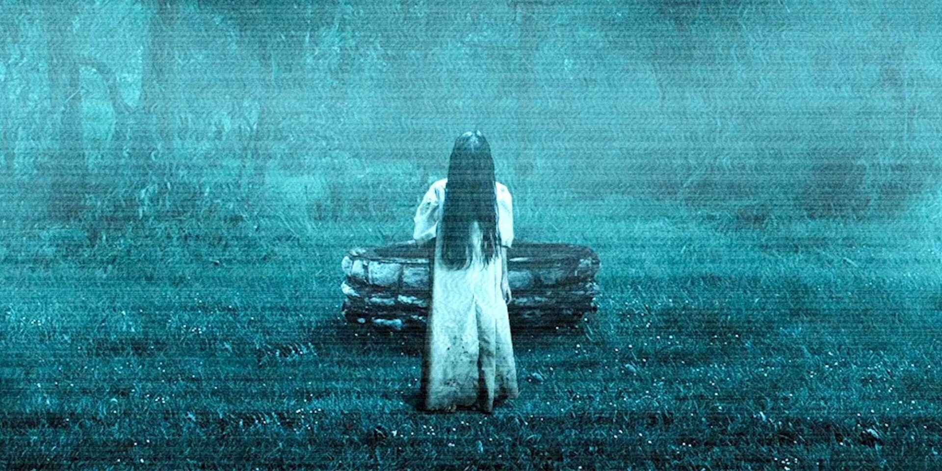 Blue in Horror Movies Explained | LikeHorror.com