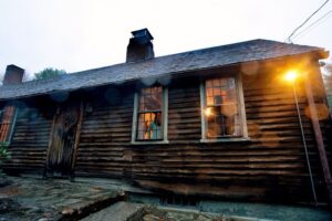The Conjuring House for Sale 2025 | LikeHorror.com
