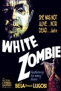 The Evolution of Zombie Horror in Movies | LikeHorror.com