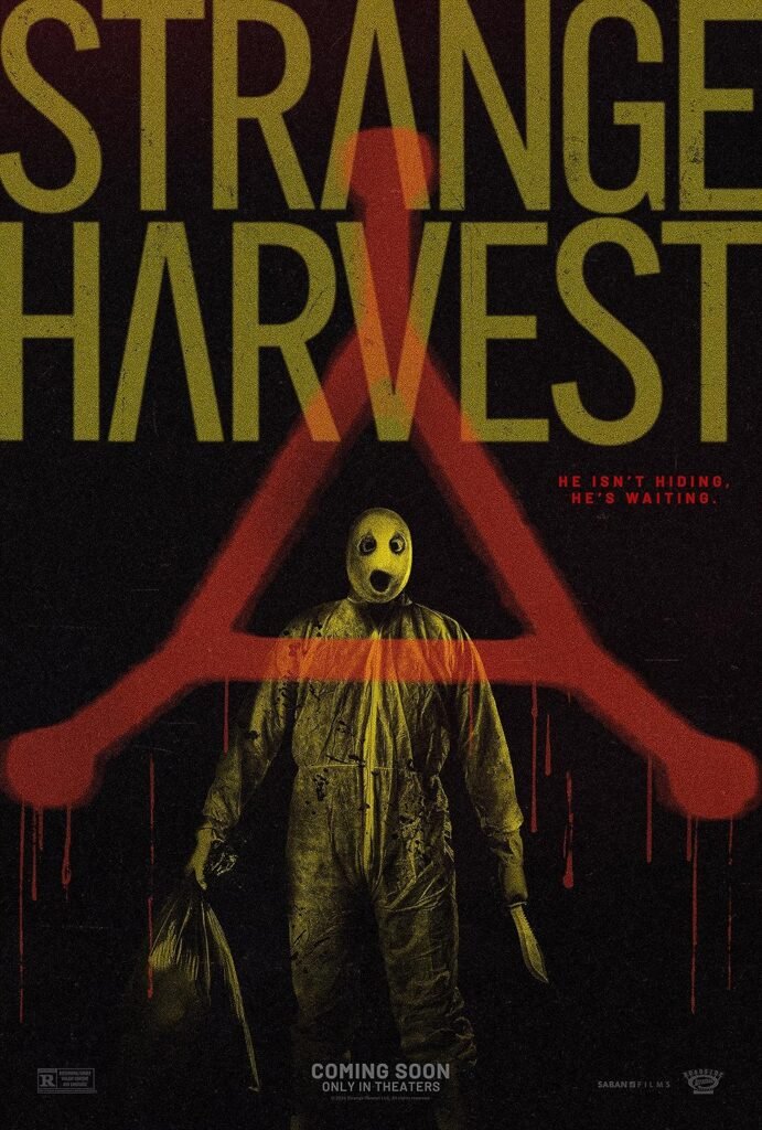 Horror Mockumentary Strange Harvest Arrives on Hulu